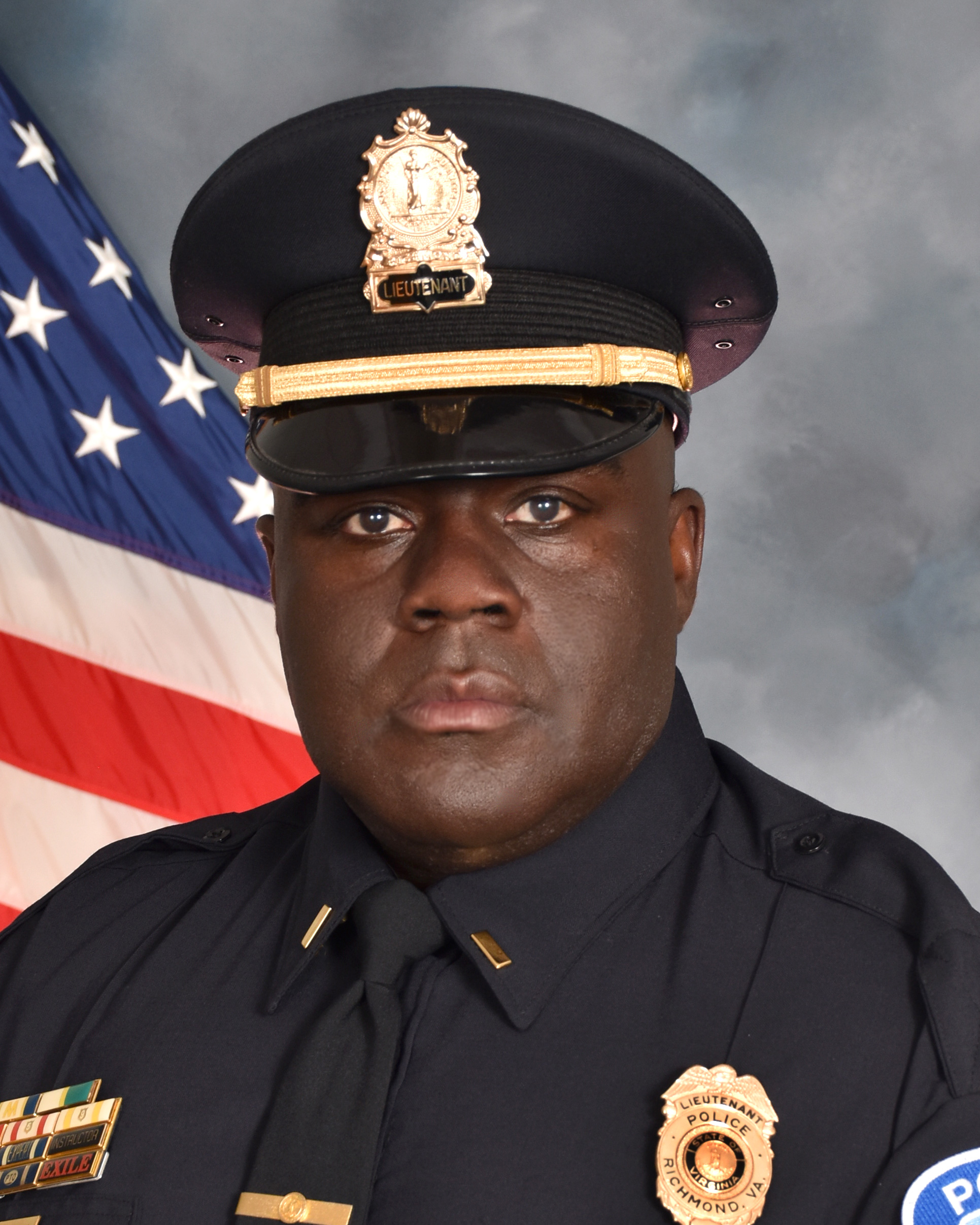 First Precinct | Richmond